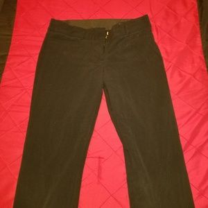 Candie's | Pants & Jumpsuits | Black Candies Dress Pants | Poshmark